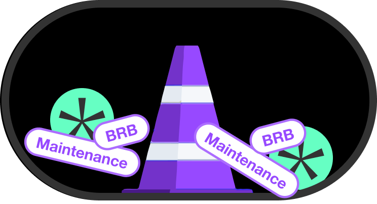 maintenance